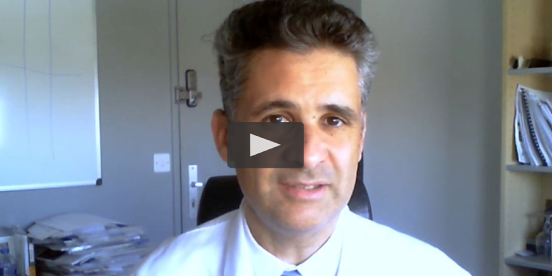 PEACE-1 trial - UROONCO Prostate Cancer