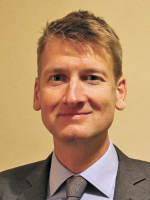 Editorial board - UROONCO Prostate Cancer