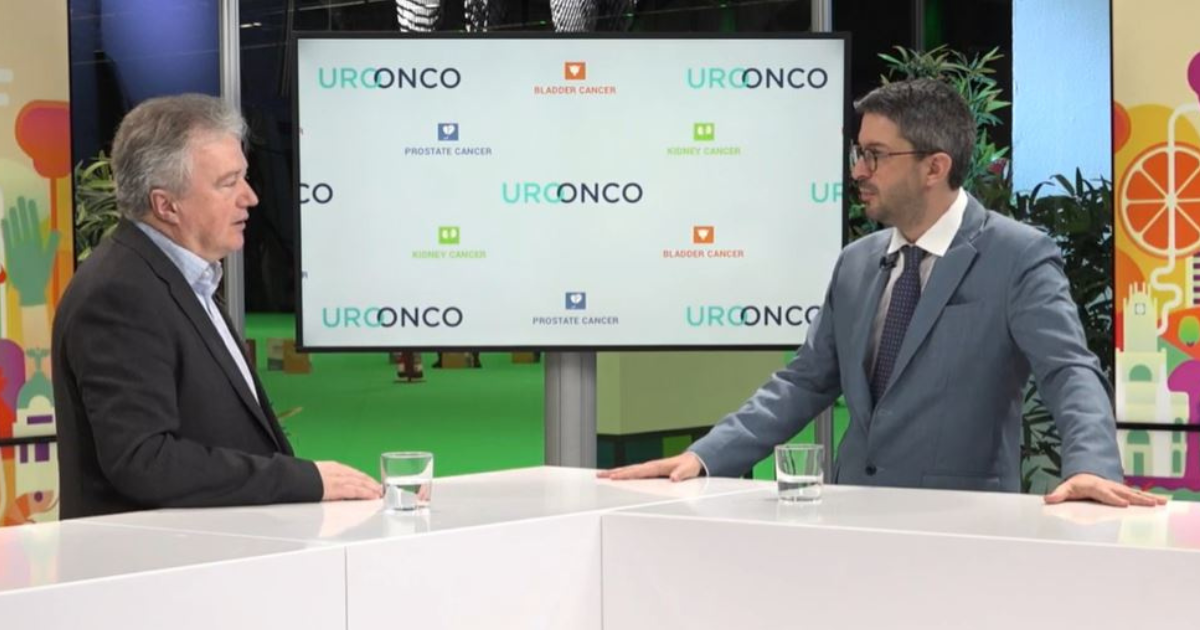 2025 EAU PCa Guidelines update: Diagnosis and localised disease - UROONCO Prostate Cancer